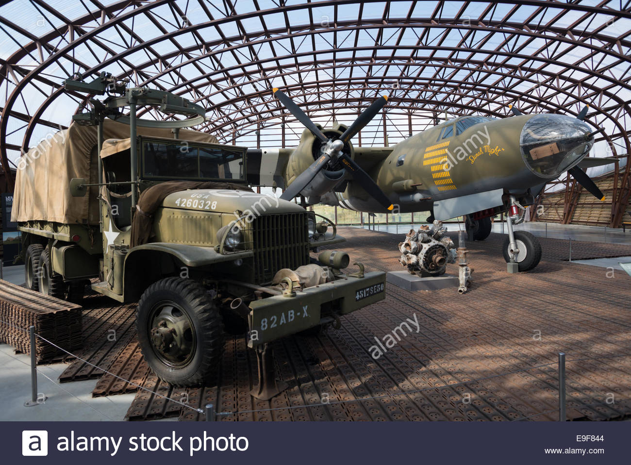 Normandy Invasion D Day High Resolution Stock Photography and Images ...