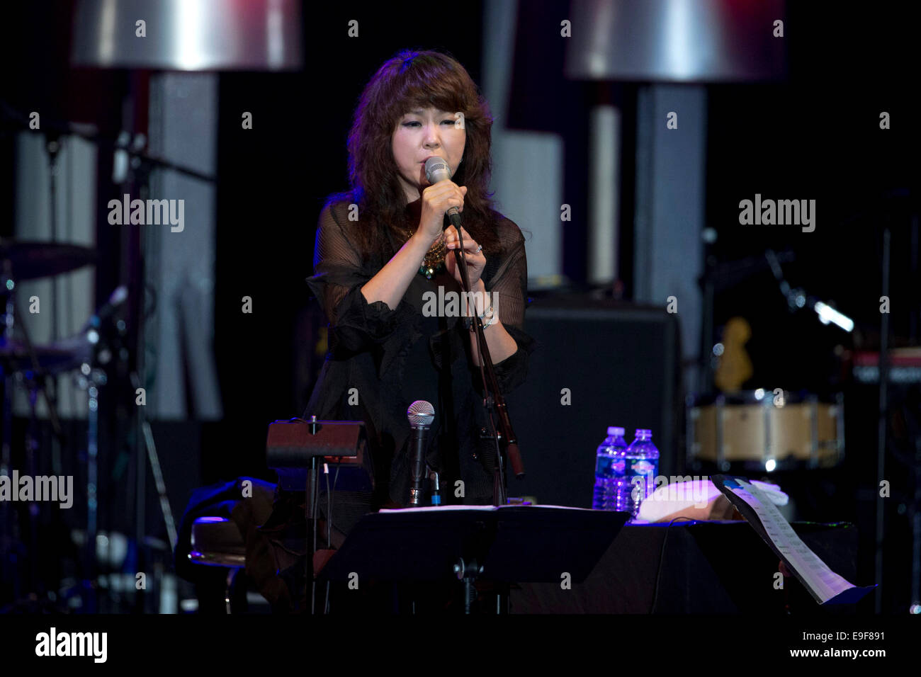 Nah tour hi-res stock photography and images - Alamy