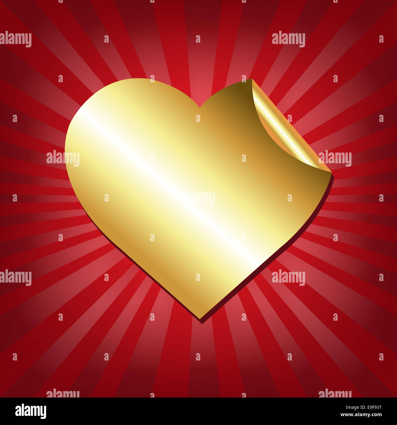 Gold price label hi-res stock photography and images - Alamy