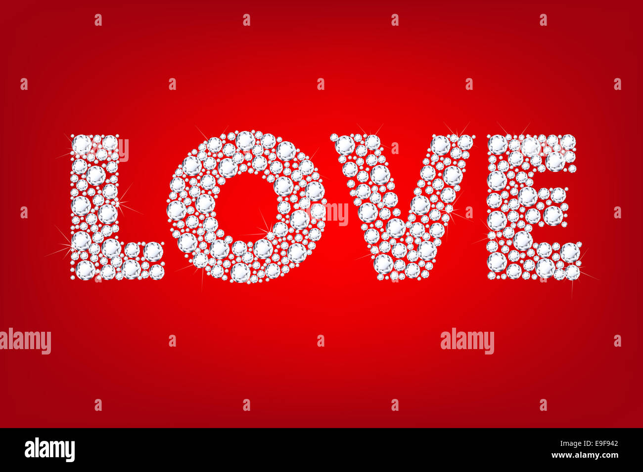 Dating word vector hi-res stock photography and images - Alamy