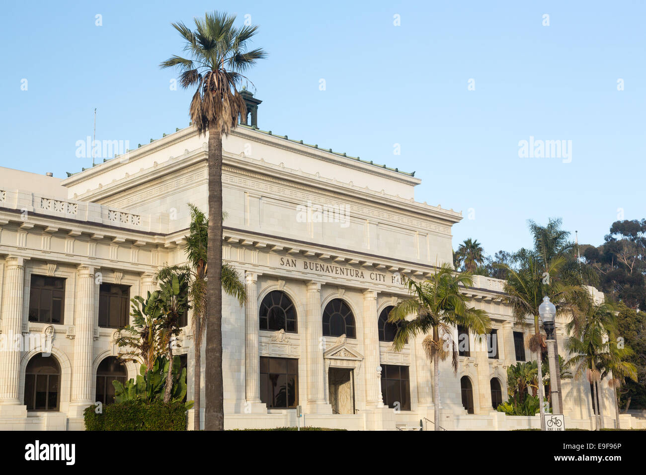 Downtown ventura hi-res stock photography and images - Alamy