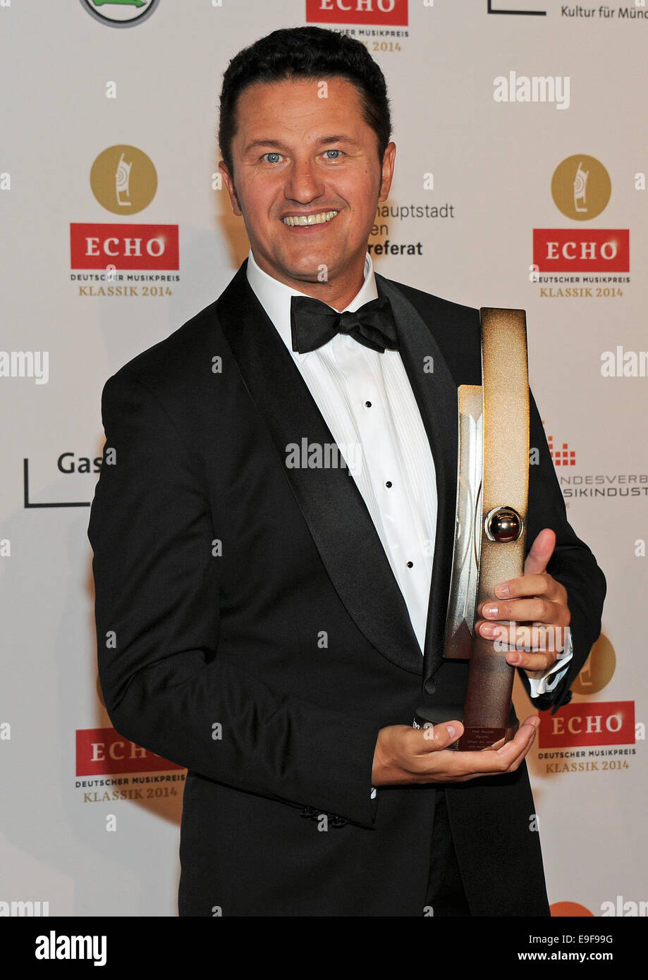 Rigoletto 2014 hi-res stock photography and images - Alamy