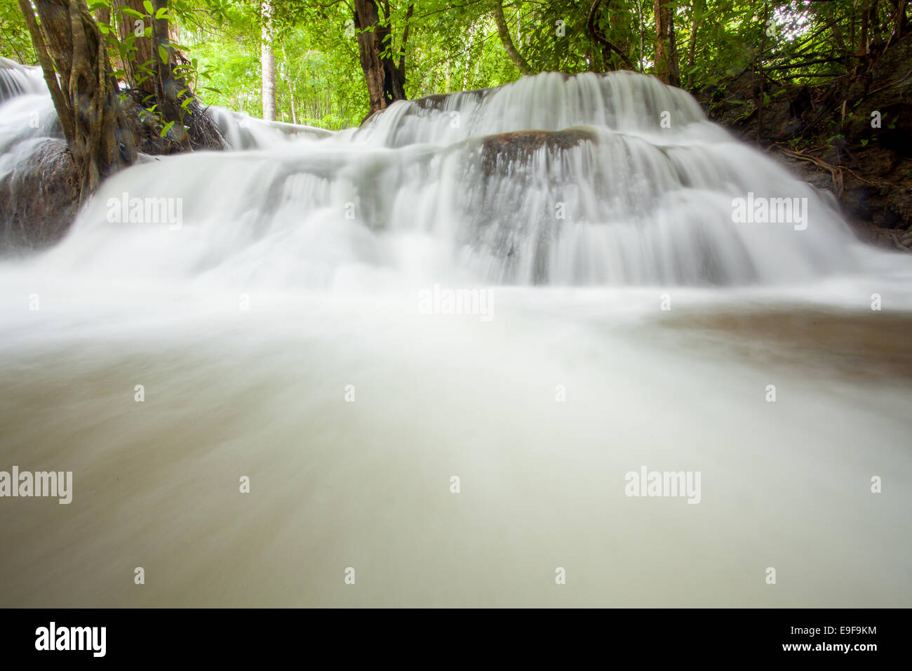 Rain miracle hi-res stock photography and images - Alamy
