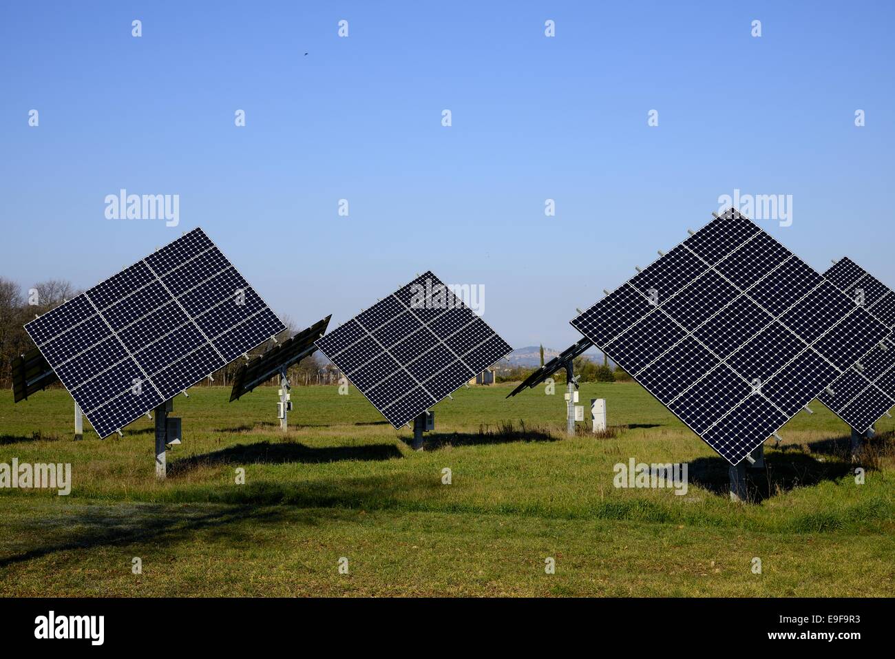 Rotating panels hi-res stock photography and images - Alamy