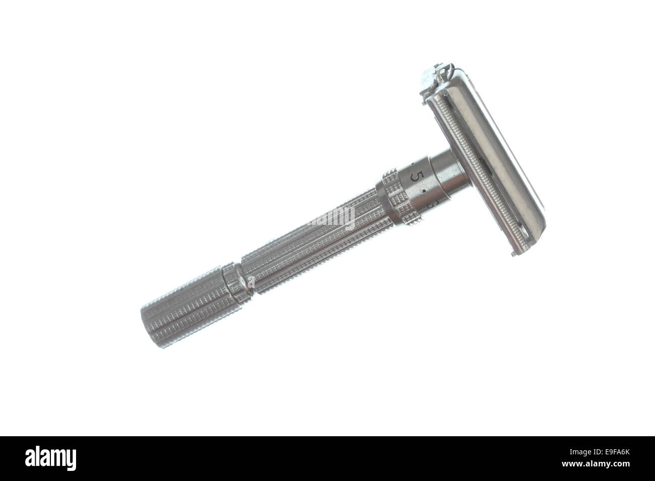 Metall chrom Cut Out Stock Images & Pictures - Alamy