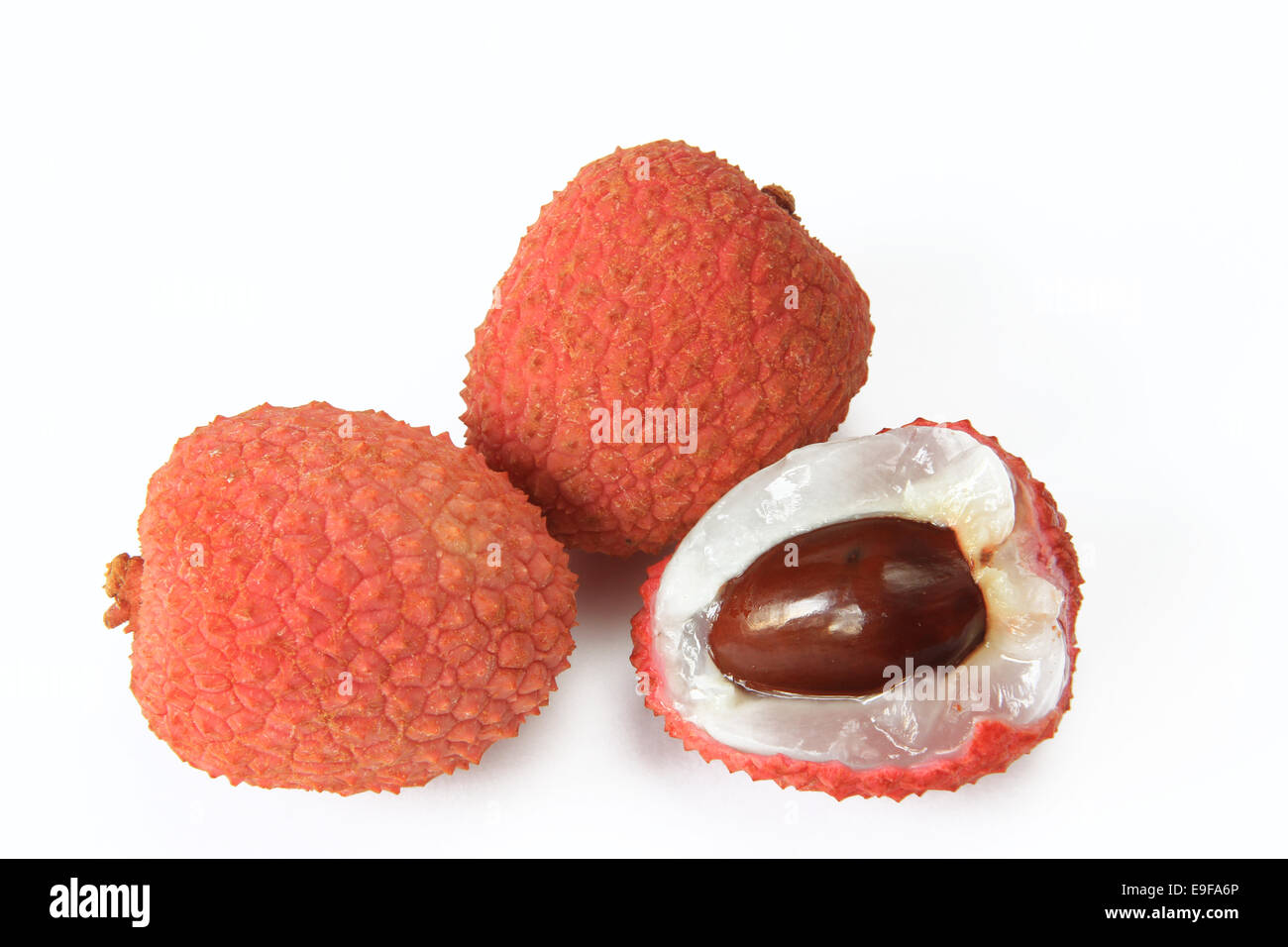 Lychee chinensis hi-res stock photography and images - Alamy