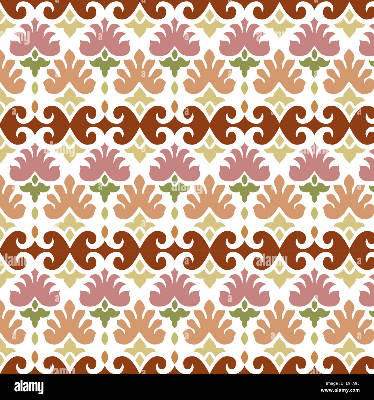 Ottoman styles hi-res stock photography and images - Alamy