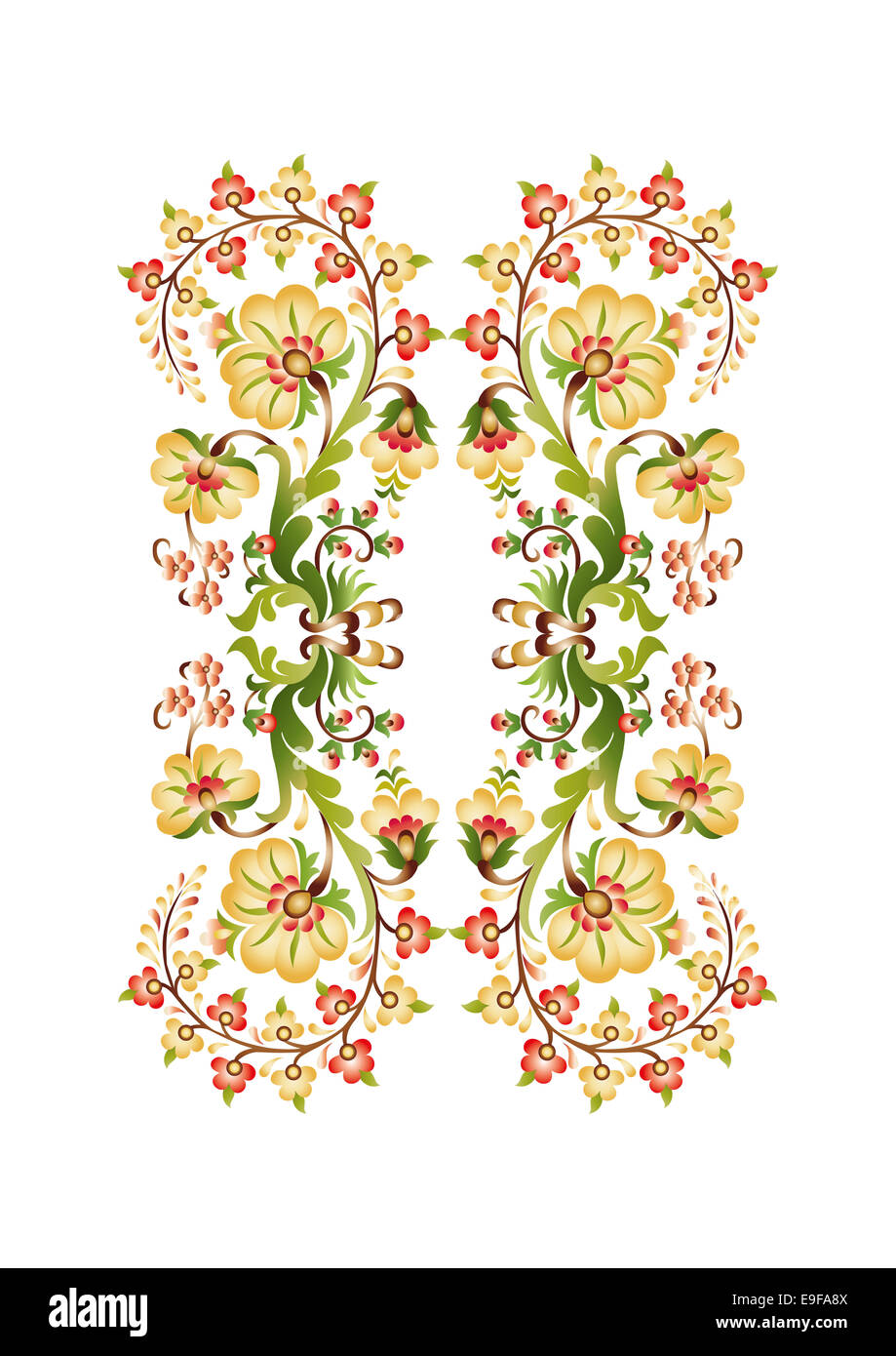 Turkish design hi-res stock photography and images - Alamy