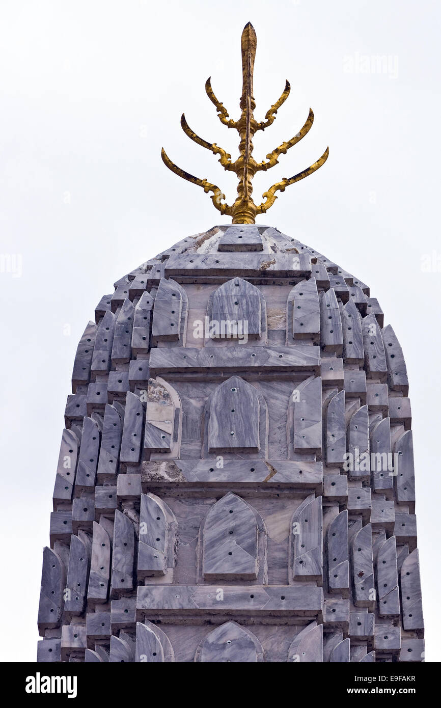 Hindu style hi-res stock photography and images - Alamy