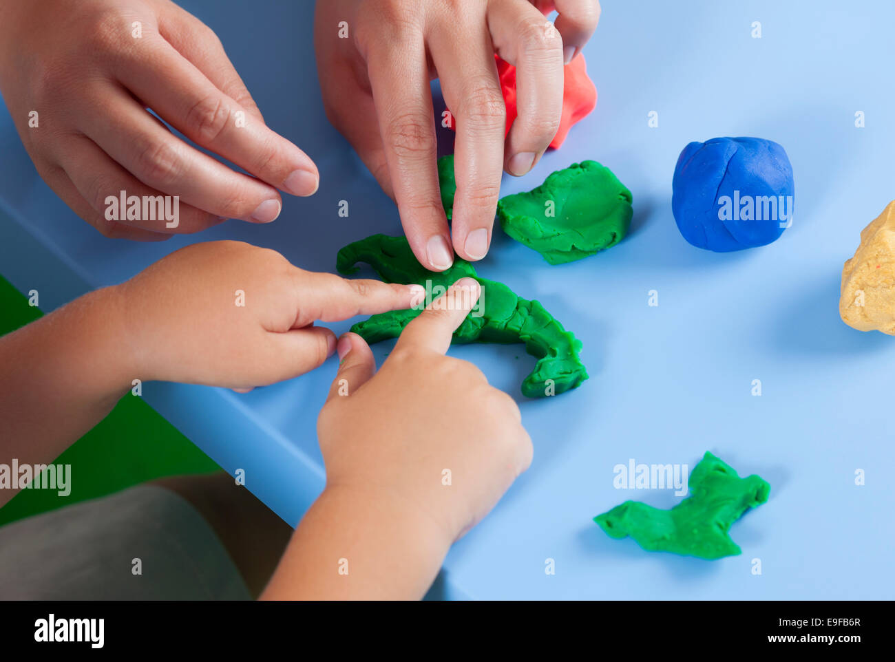 Modeling compound hi-res stock photography and images - Alamy