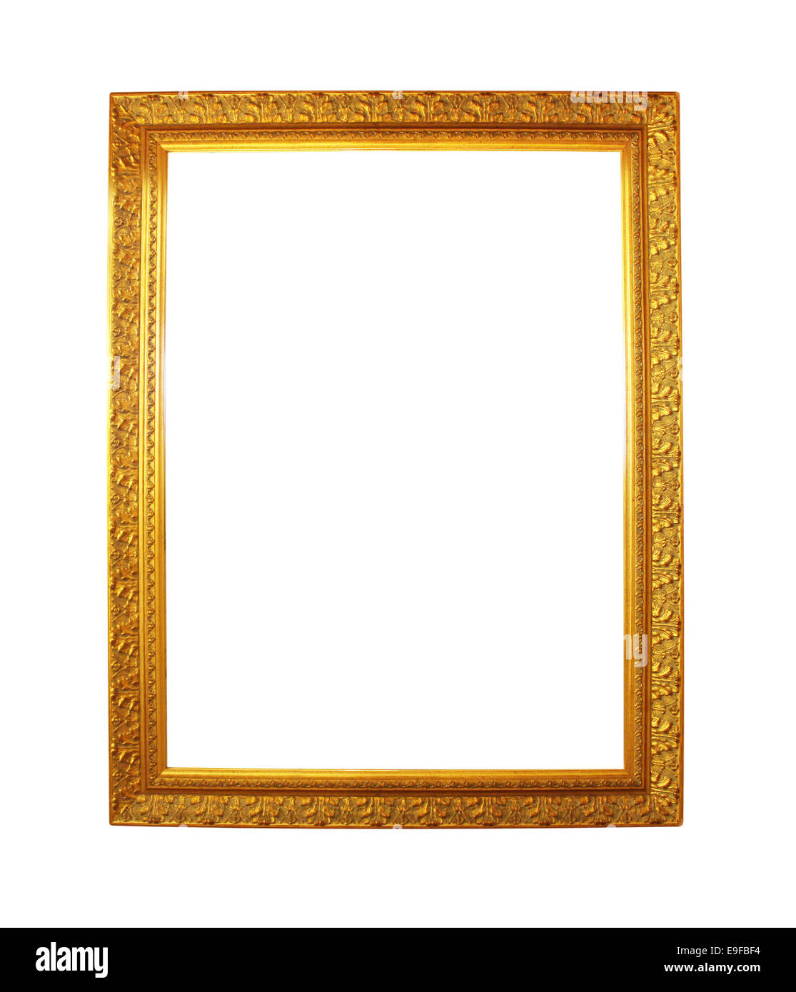 Grenze dekoration Cut Out Stock Images & Pictures - Alamy