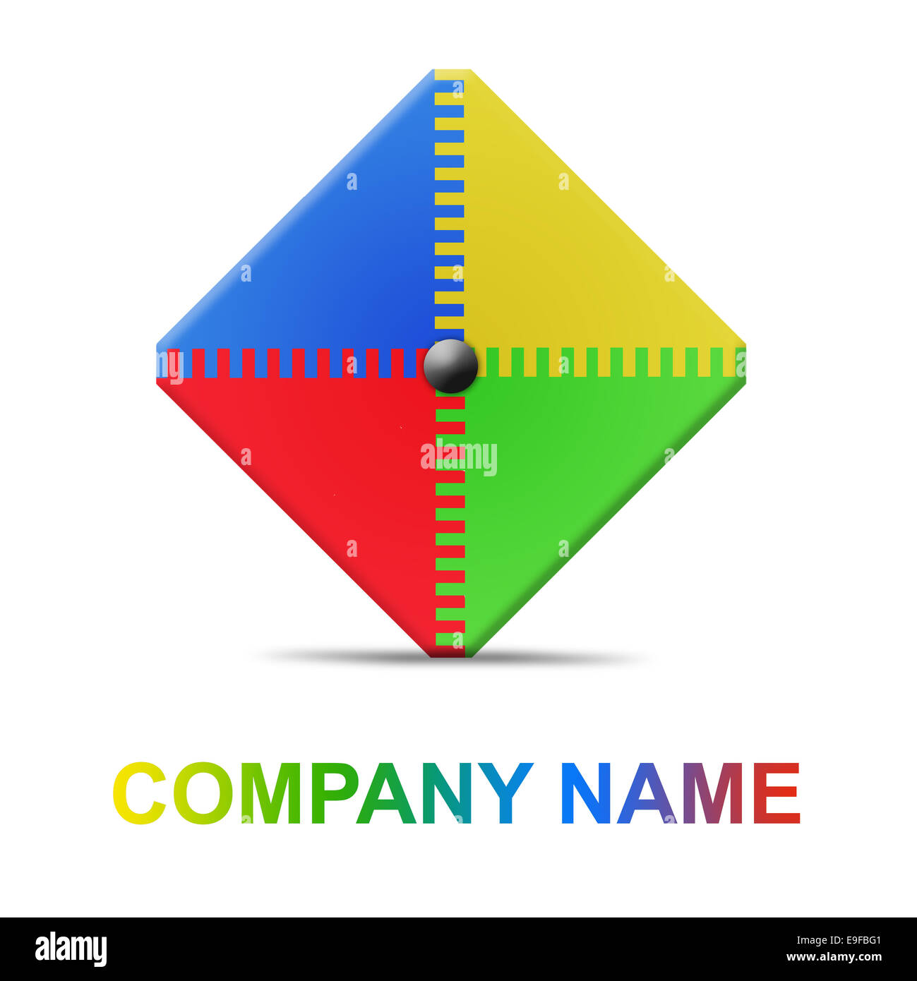 Ges logo hi-res stock photography and images - Alamy