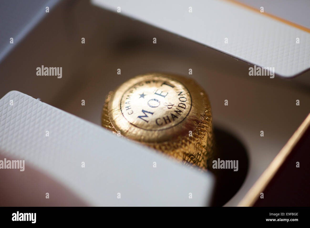 Moet chandon bottle hi-res stock photography and images - Alamy