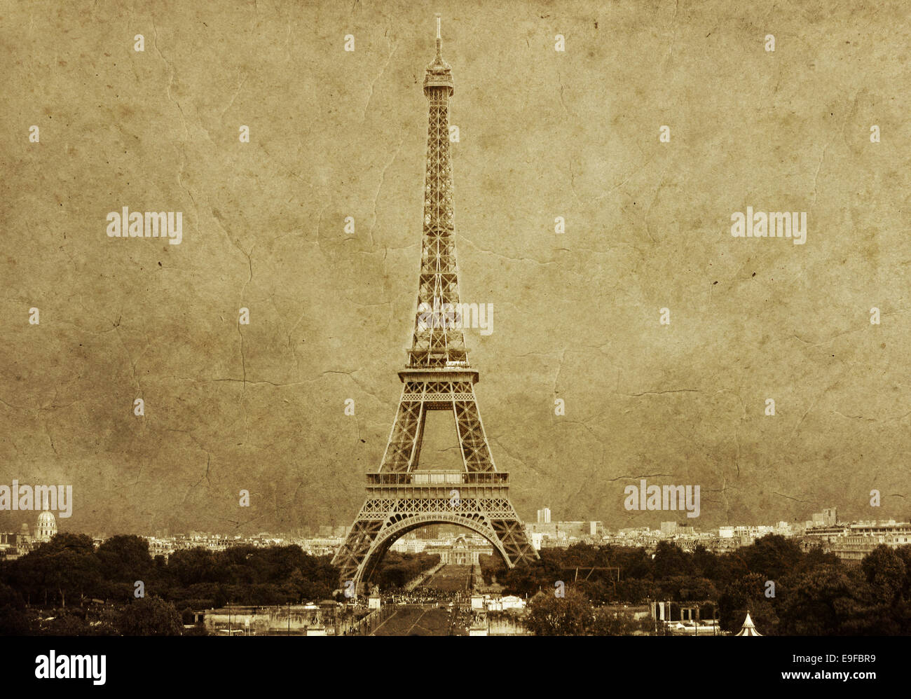 Eiffel image hi-res stock photography and images - Alamy