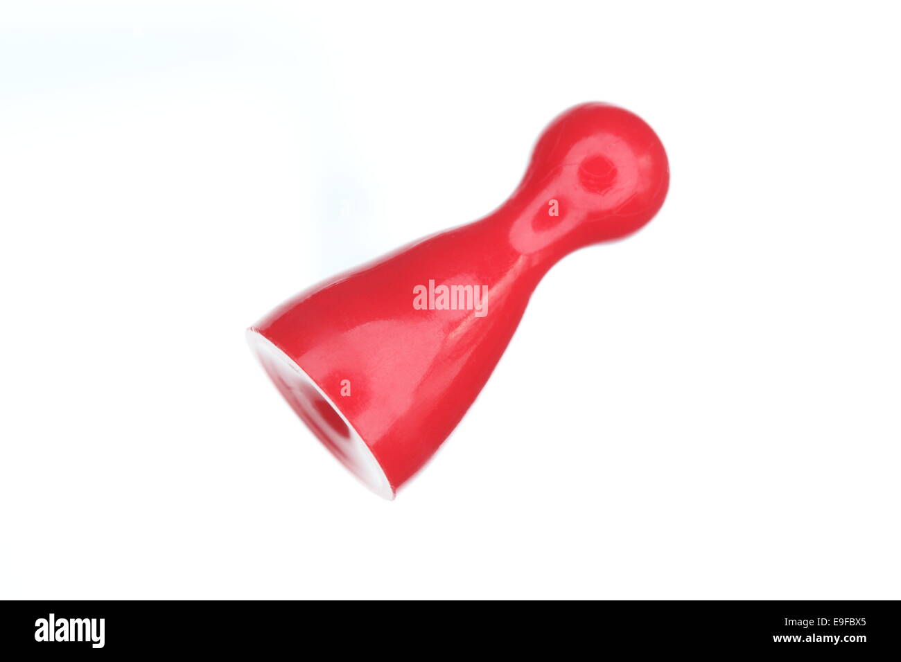 Red cone hi-res stock photography and images - Alamy