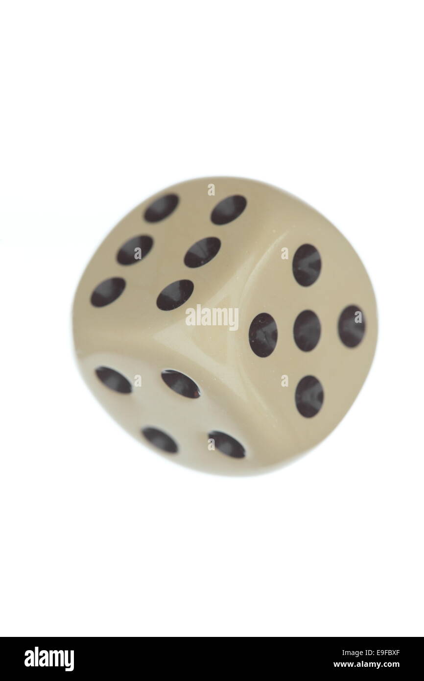 Strategy wood cube Cut Out Stock Images & Pictures - Alamy