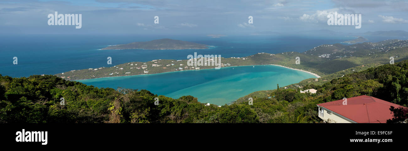 Magens bay hi-res stock photography and images - Alamy
