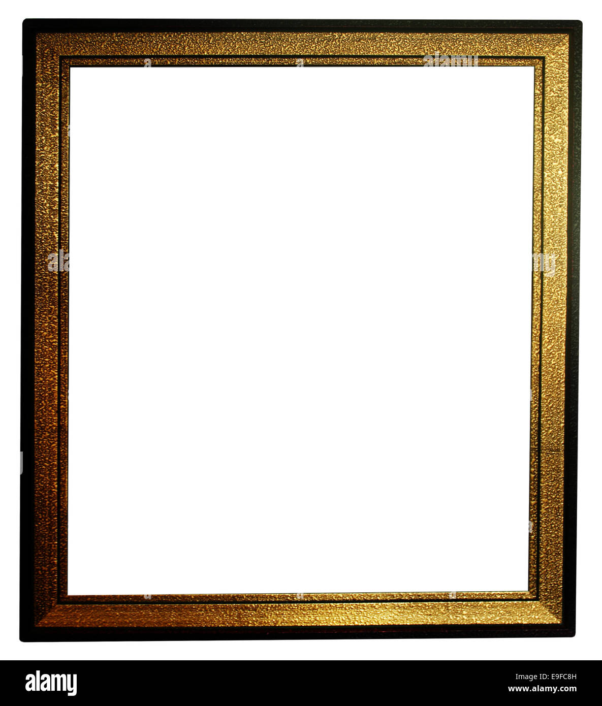 frame with a decorative pattern Stock Photo - Alamy