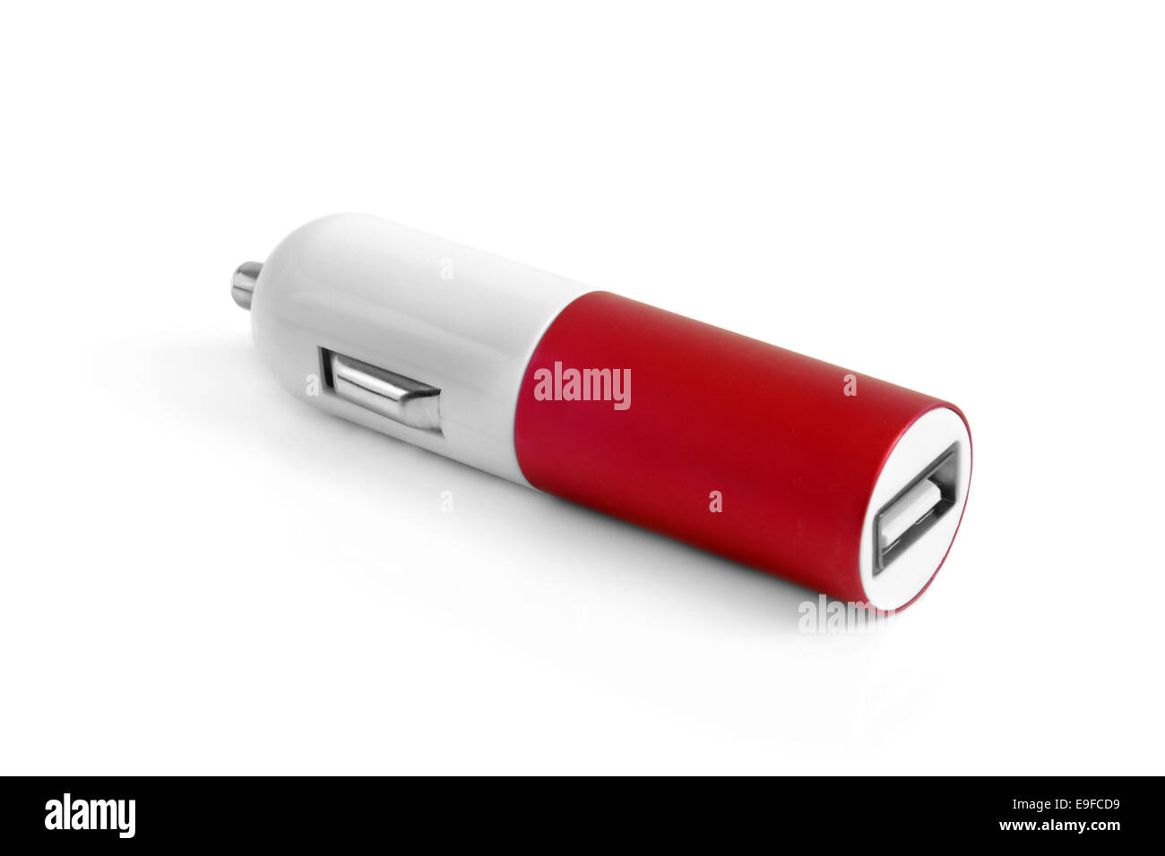 Red car transformer Cut Out Stock Images & Pictures - Alamy