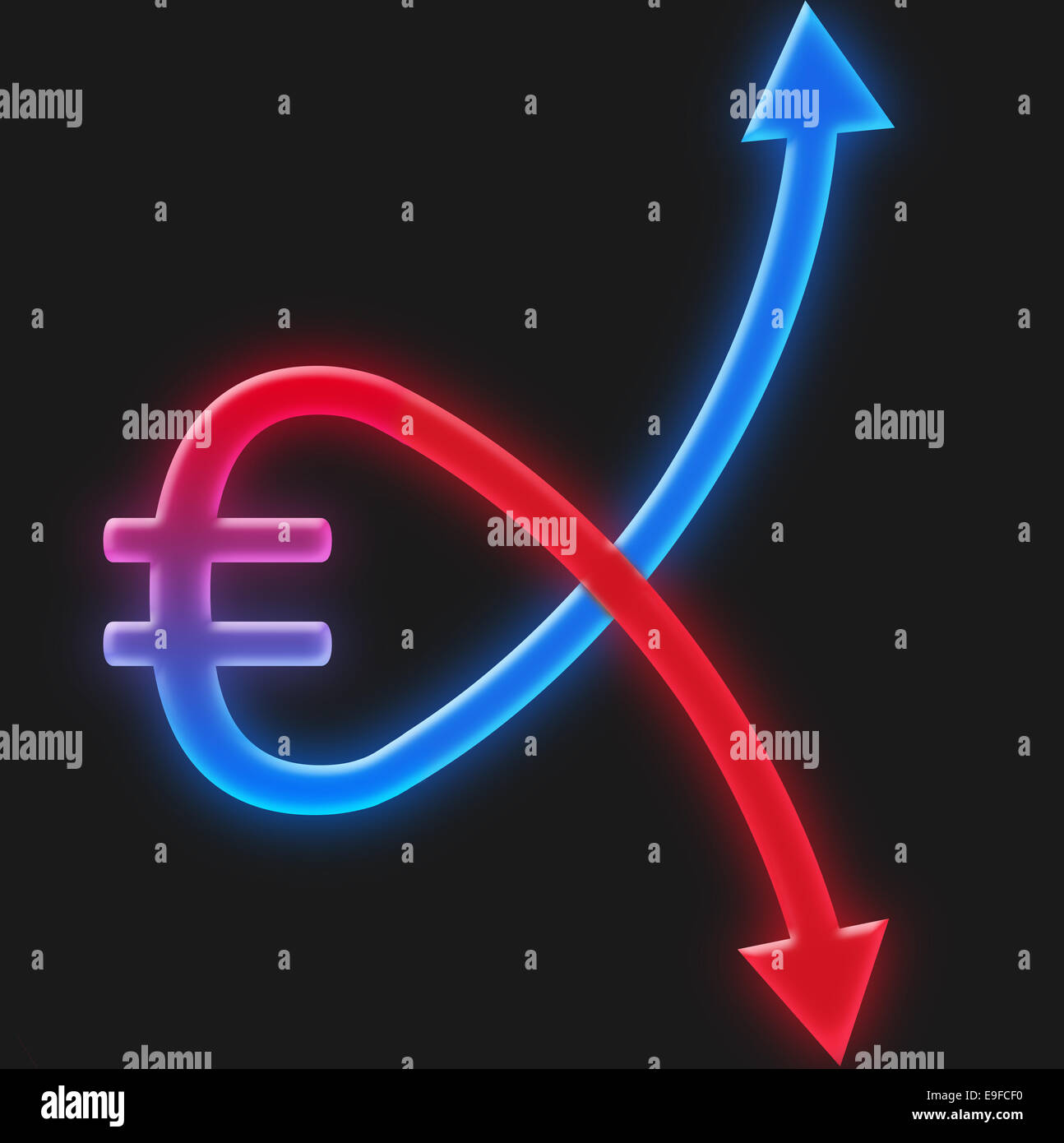 Ansteigend hi-res stock photography and images - Alamy