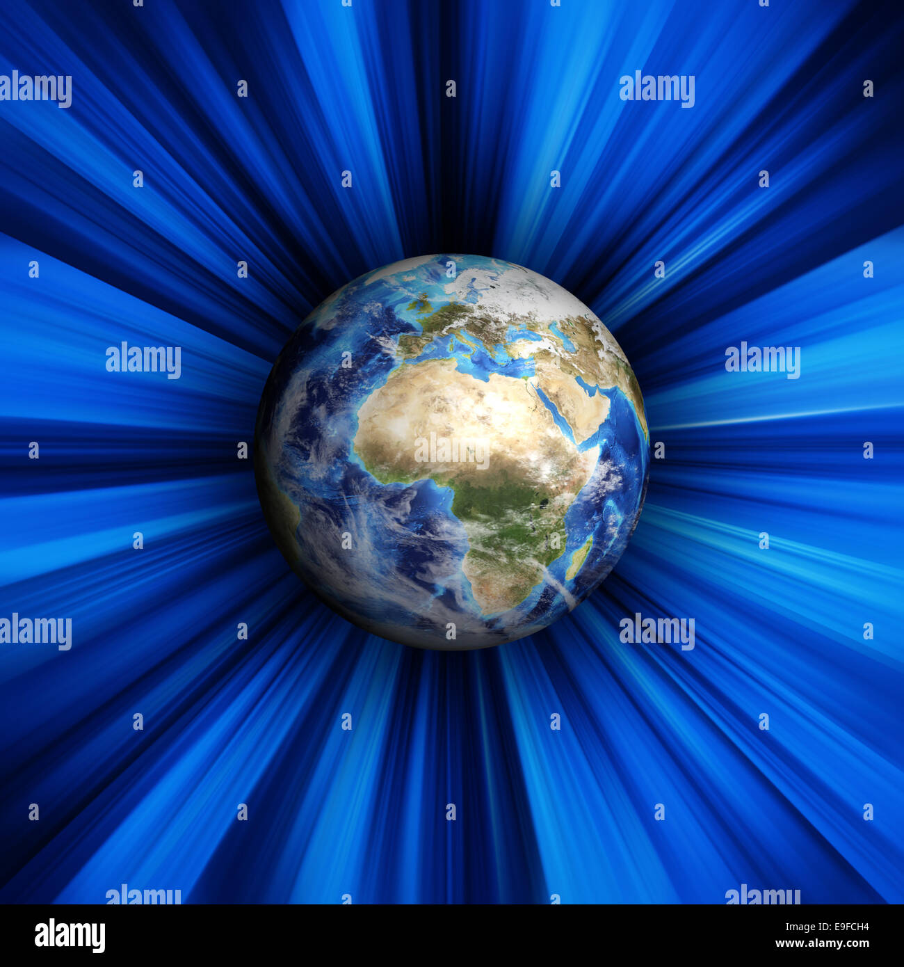 Earth background hi-res stock photography and images - Alamy