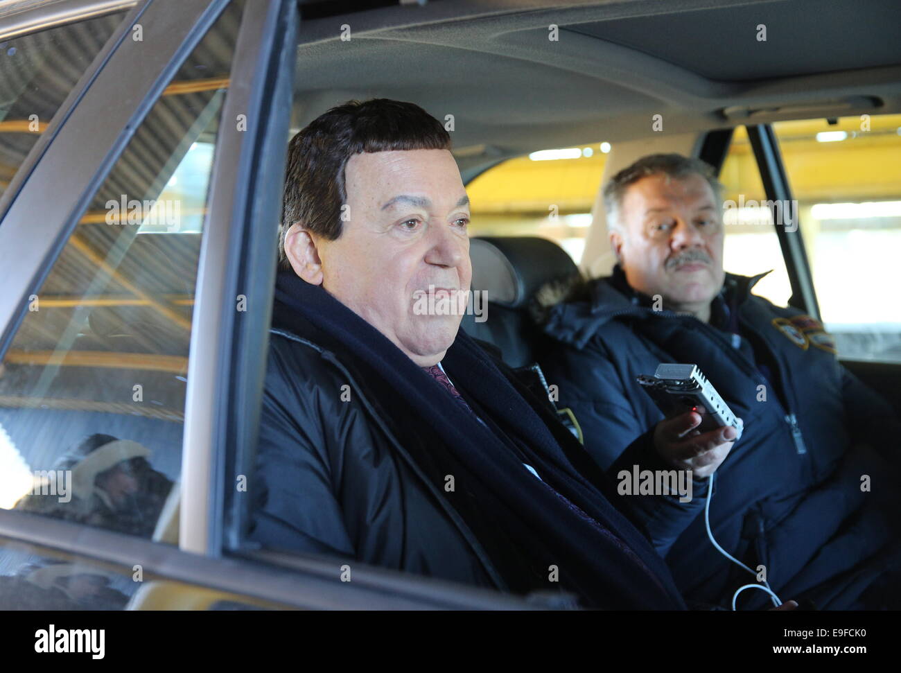 Joseph Kobzon High Resolution Stock Photography and Images - Alamy