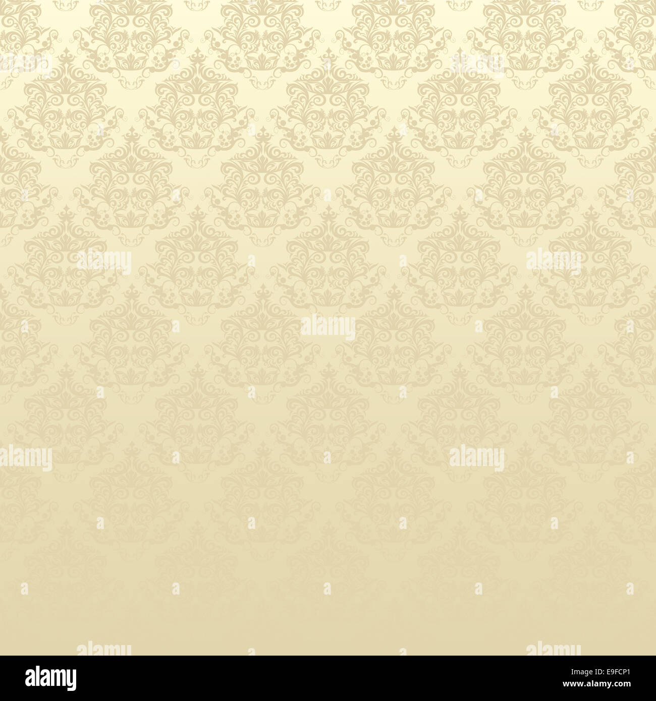 Damask vectors hi-res stock photography and images - Alamy
