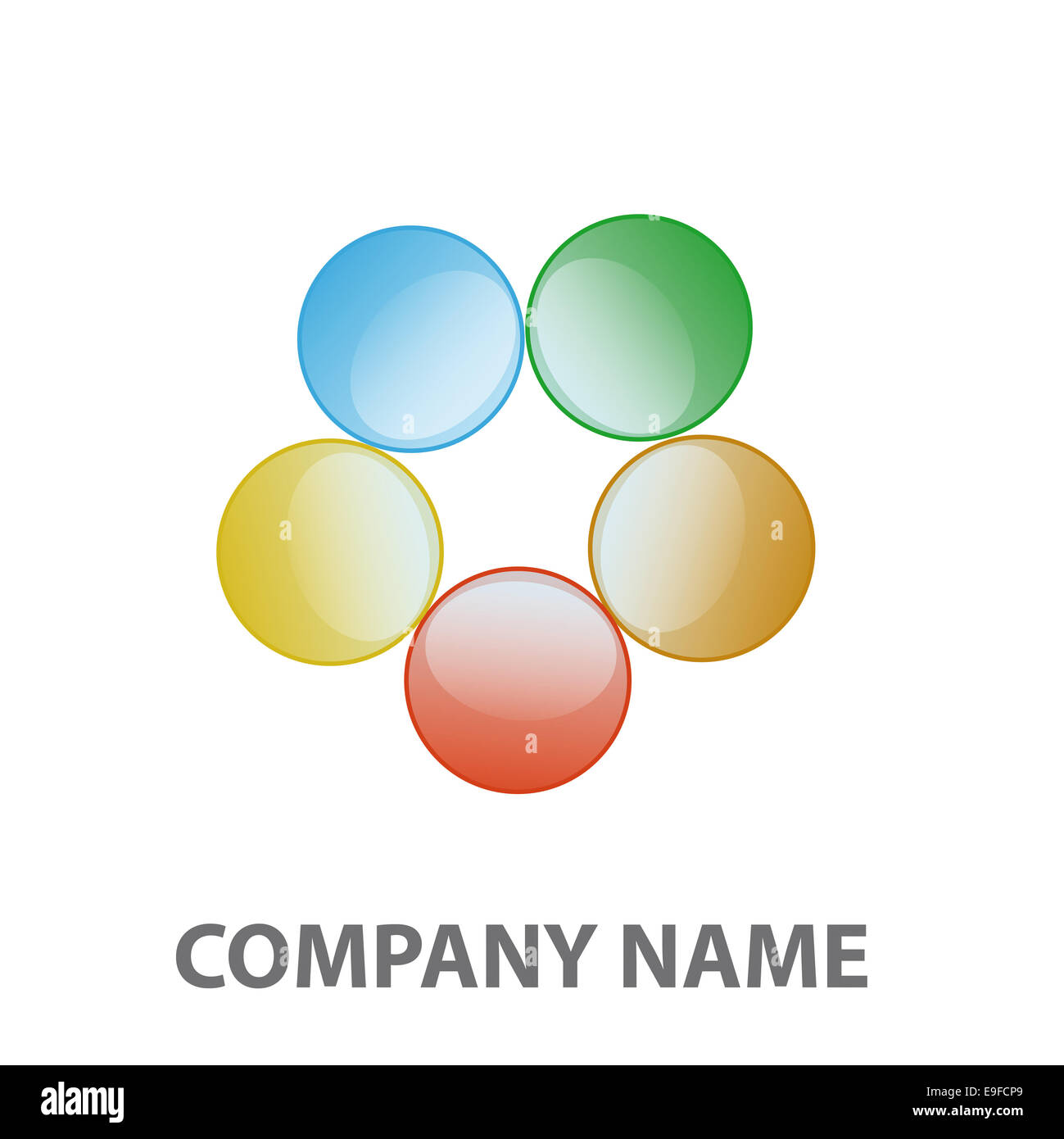 Leadership logo Cut Out Stock Images & Pictures - Alamy