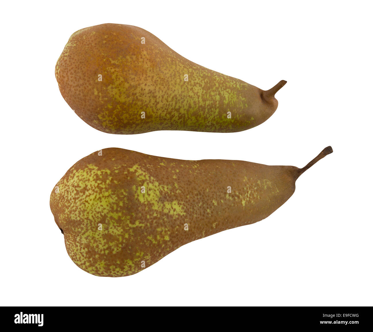 Abate fetel pears hi-res stock photography and images - Alamy