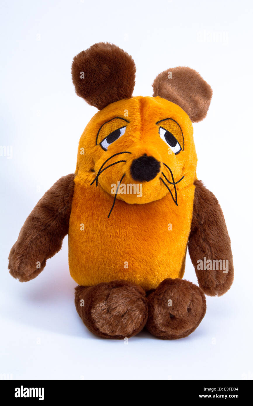 Plush mouse hi-res stock photography and images - Alamy