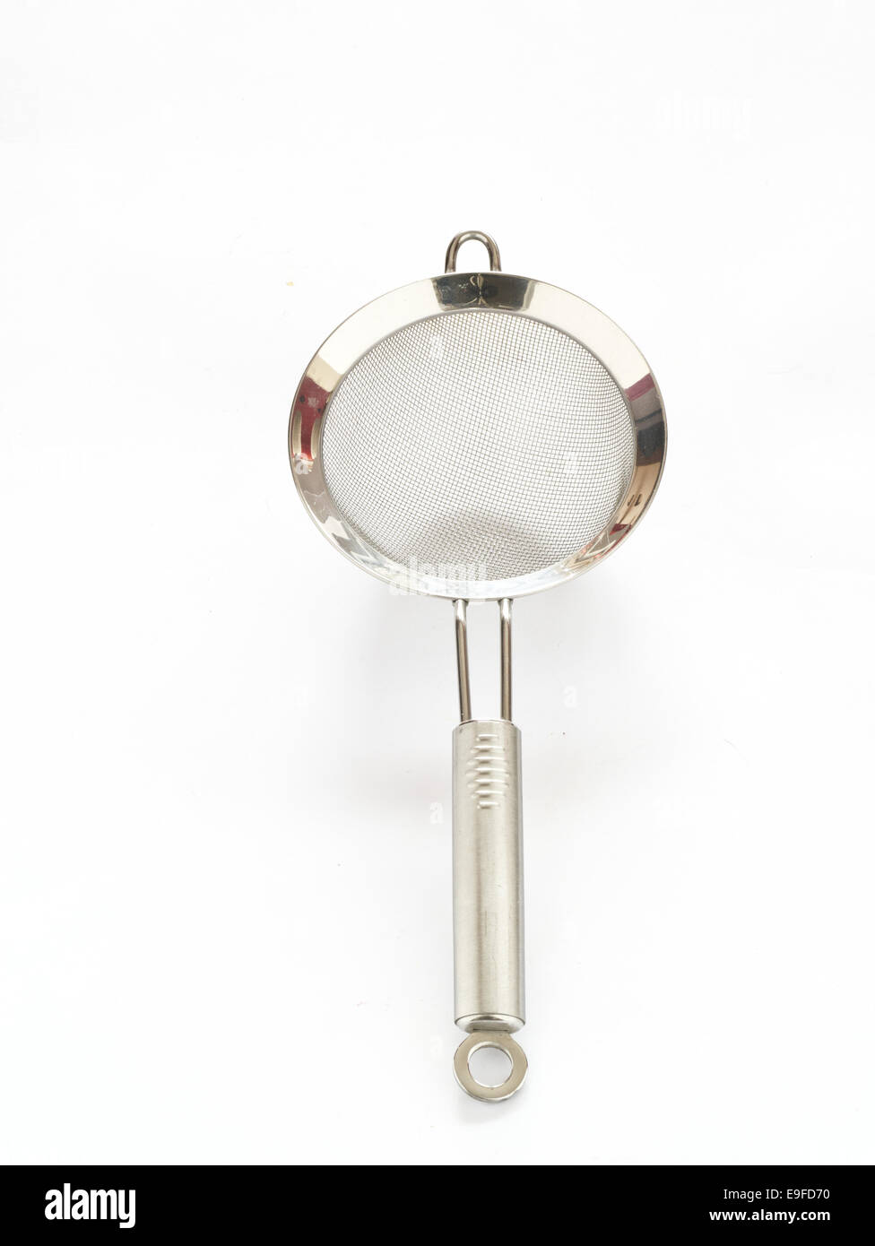 Kitchen sieve hi-res stock photography and images - Alamy