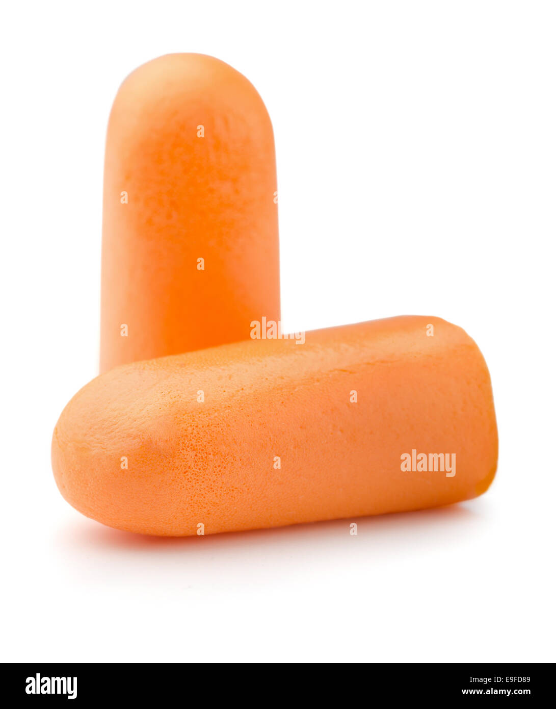 Earplugs hi-res stock photography and images - Alamy