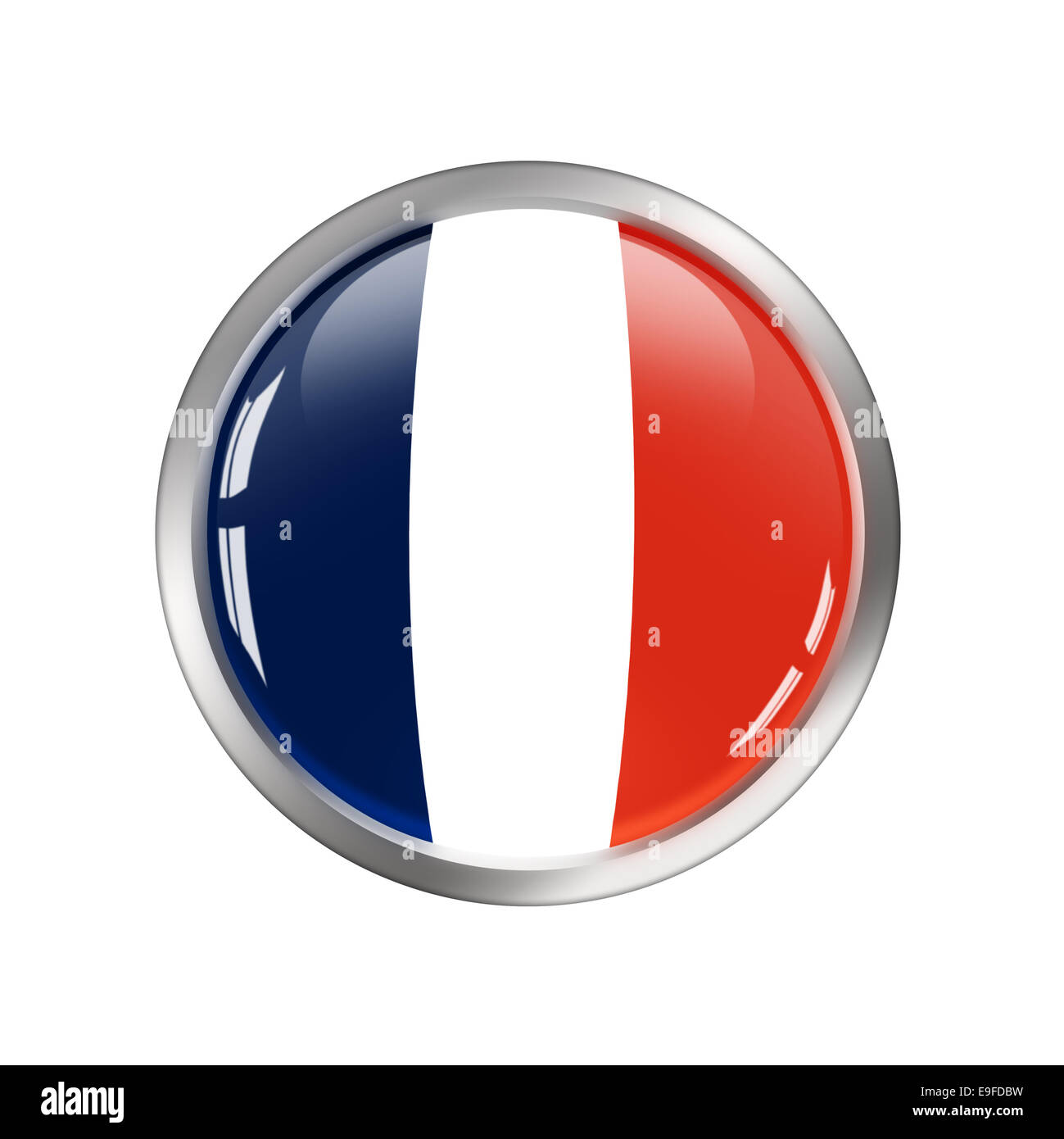 Pictogram france hi-res stock photography and images - Alamy