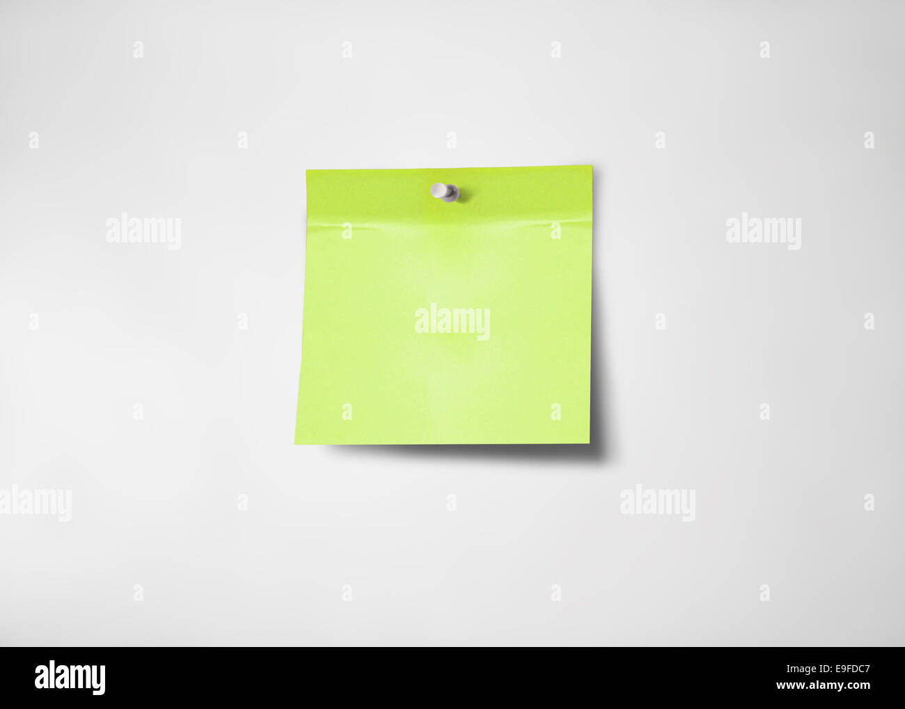 Blank note hi-res stock photography and images - Alamy