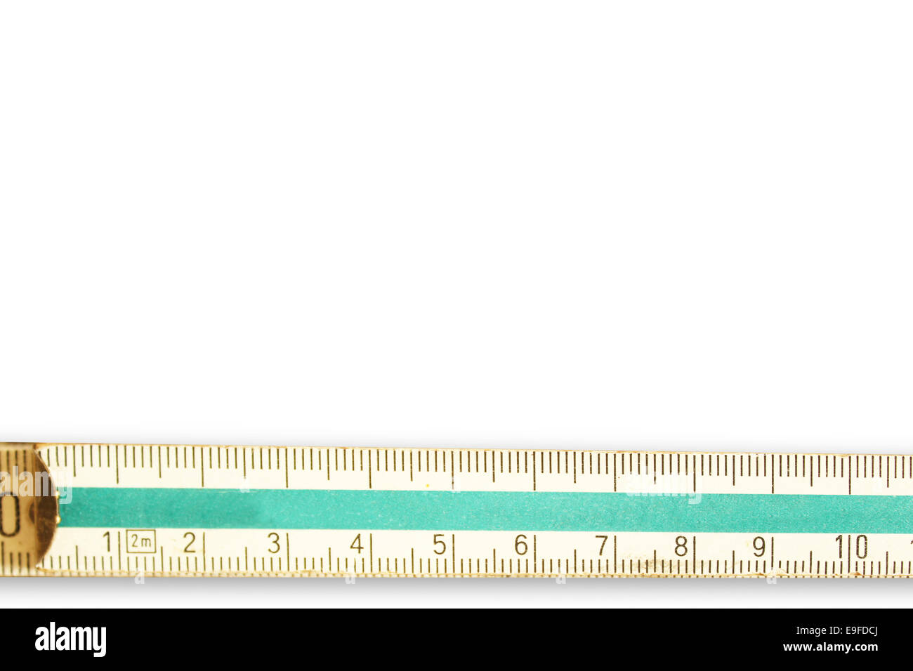 Yardstick Stock Photos & Yardstick Stock Images - Alamy