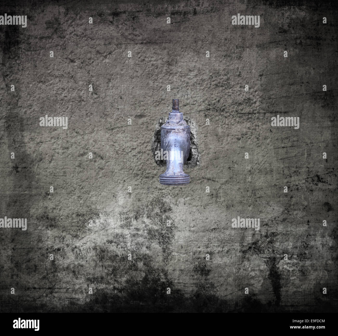 Irrigation tap hi-res stock photography and images - Alamy