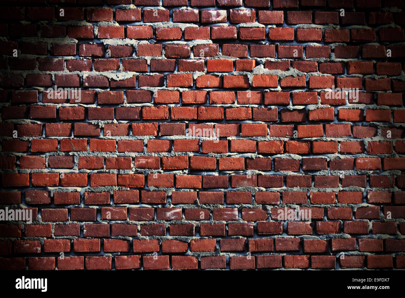old brick wall background Stock Photo - Alamy