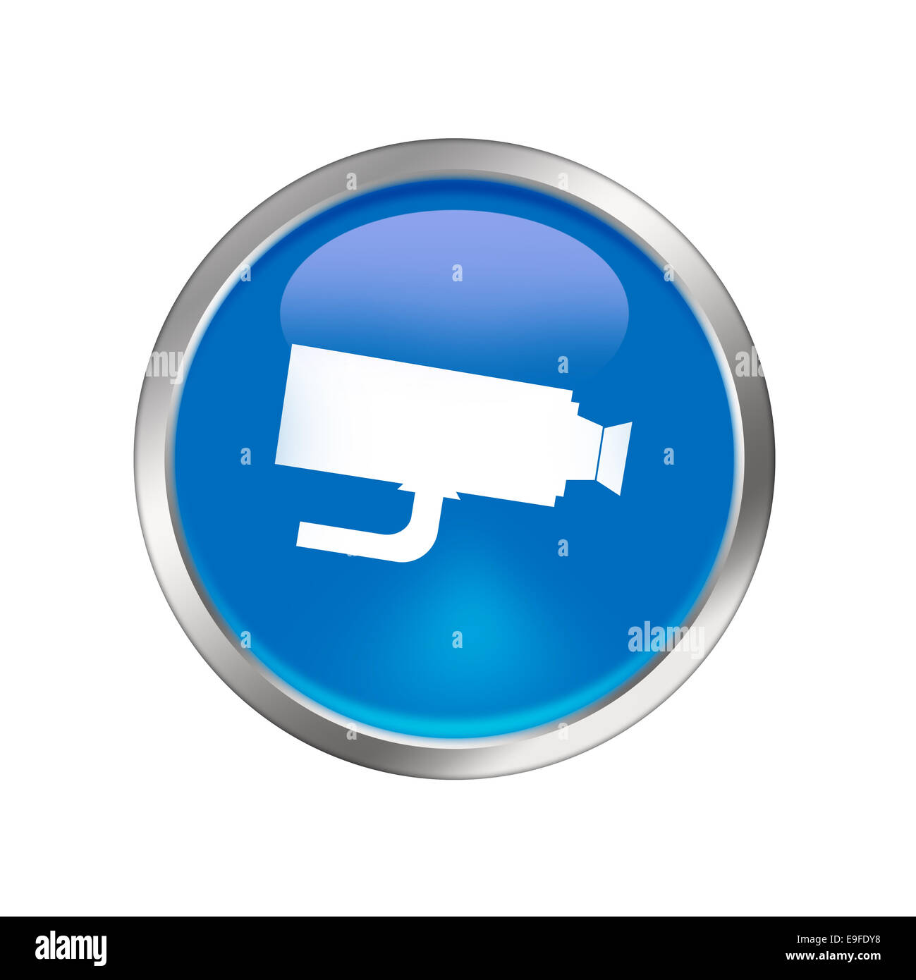 Technology watching Cut Out Stock Images & Pictures - Alamy