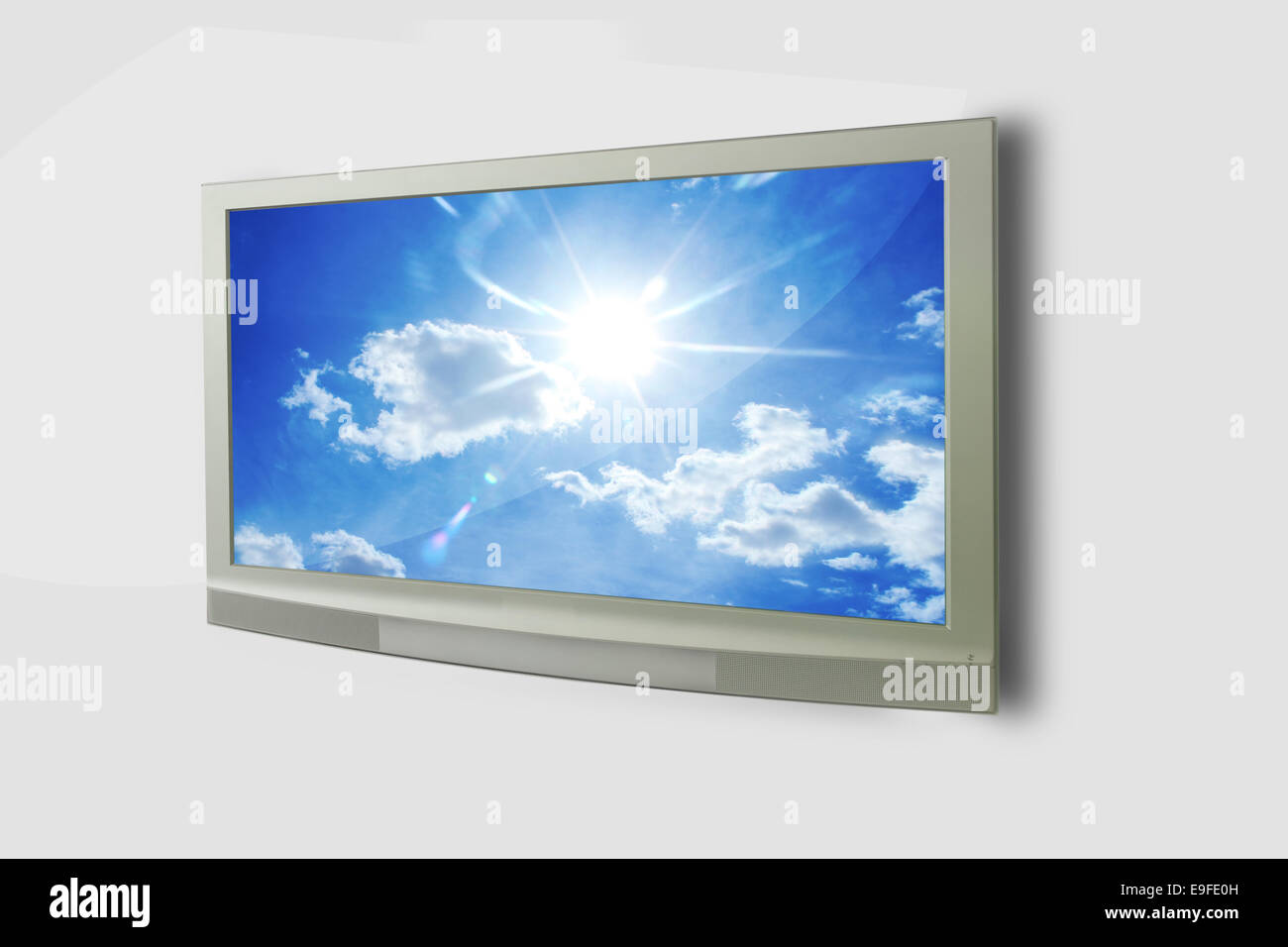 Ultra modern glass panel hi-res stock photography and images - Alamy