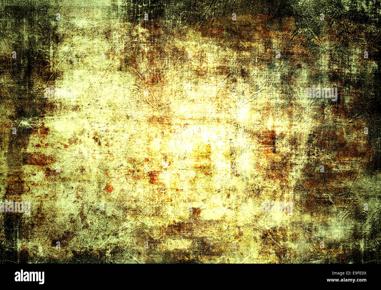 old wall background Stock Photo - Alamy