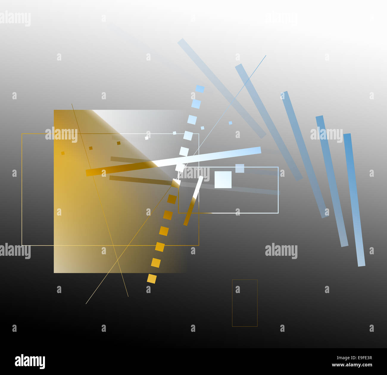 abstract science background Stock Photo - Alamy