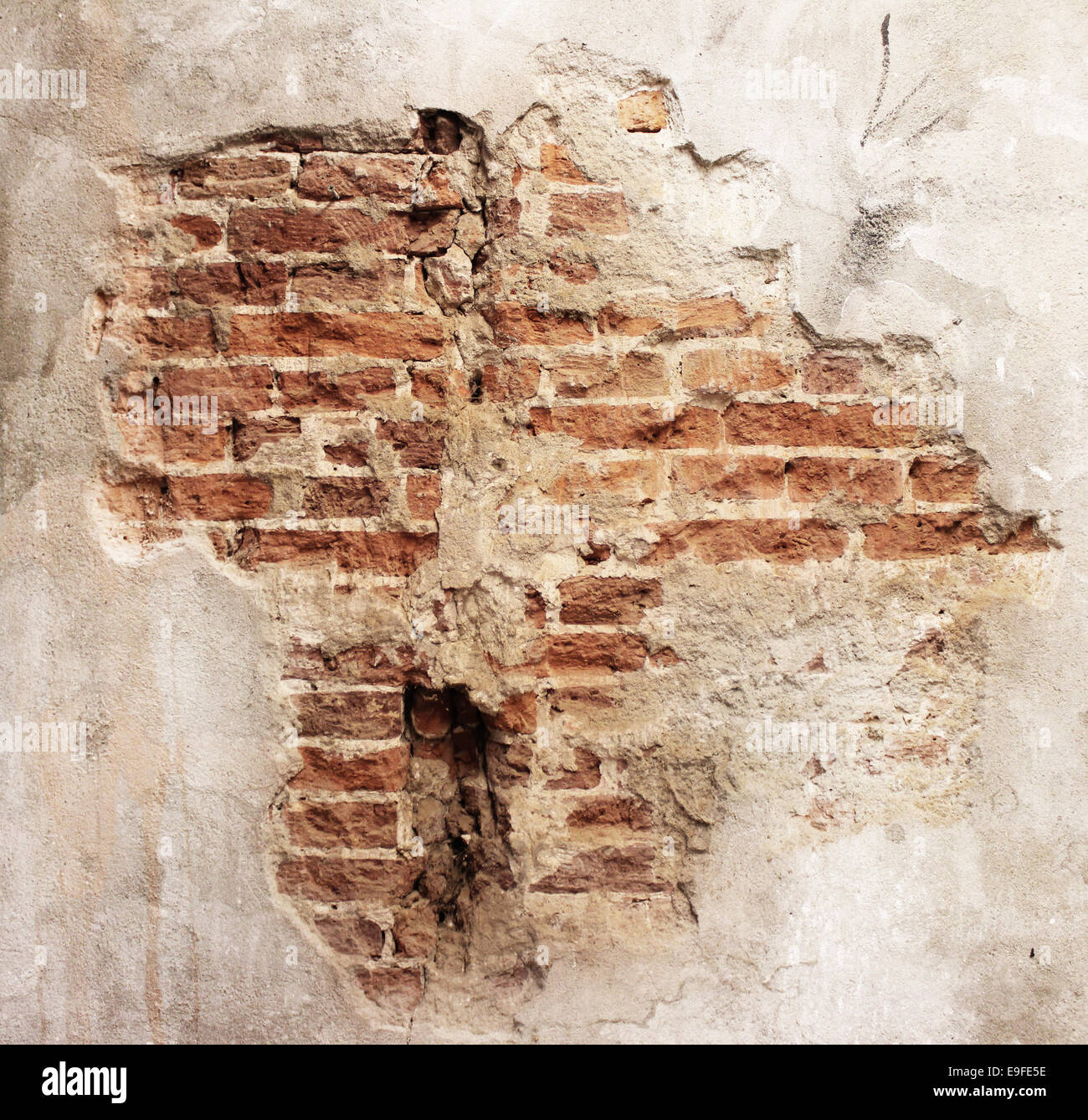 old wall background Stock Photo - Alamy