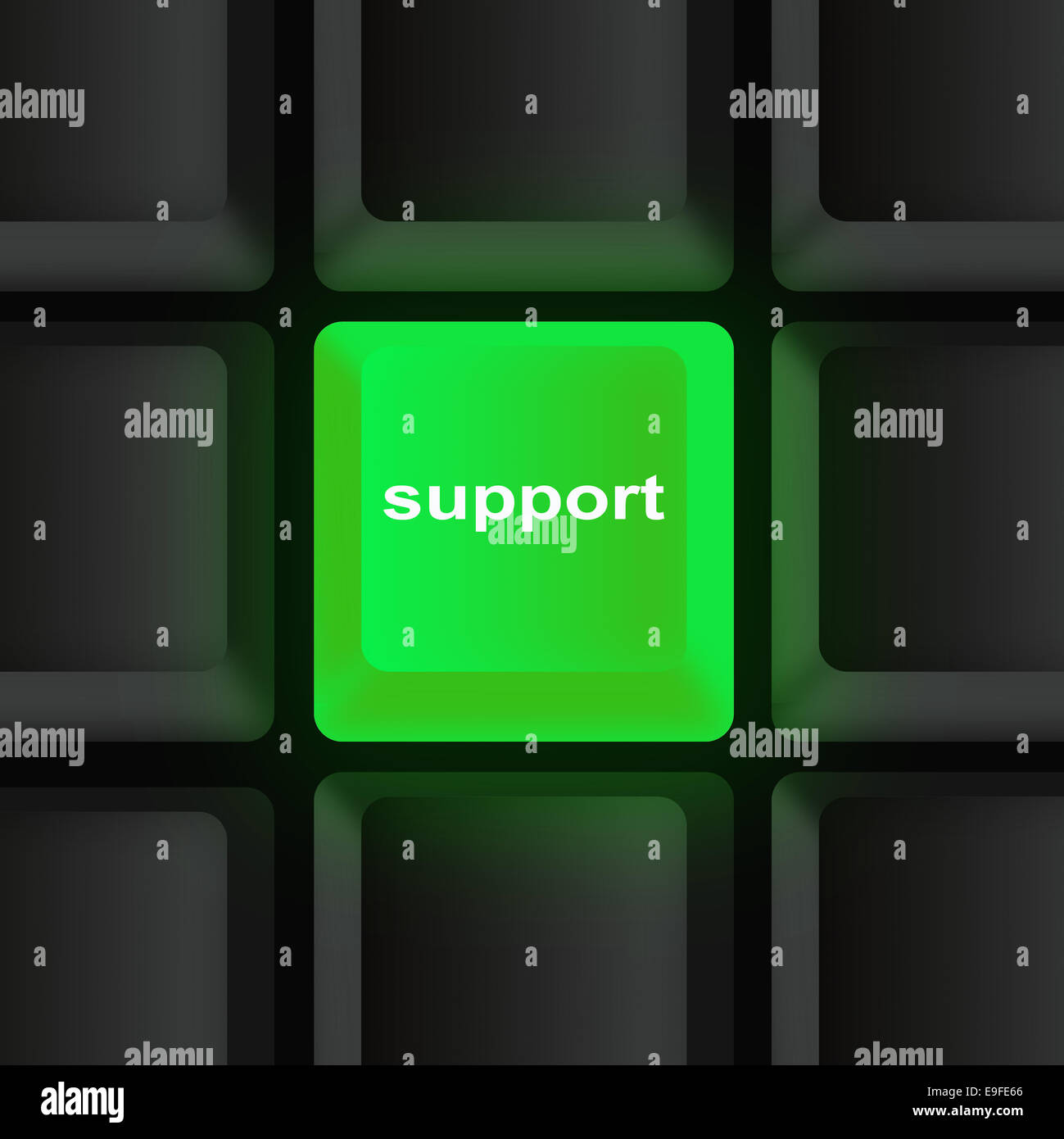 Keyboard background hi-res stock photography and images - Alamy