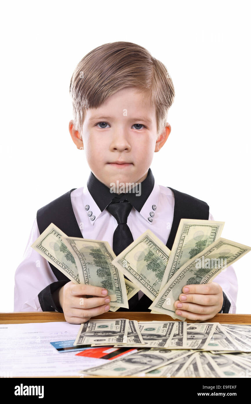 Banker revenue hi-res stock photography and images - Alamy