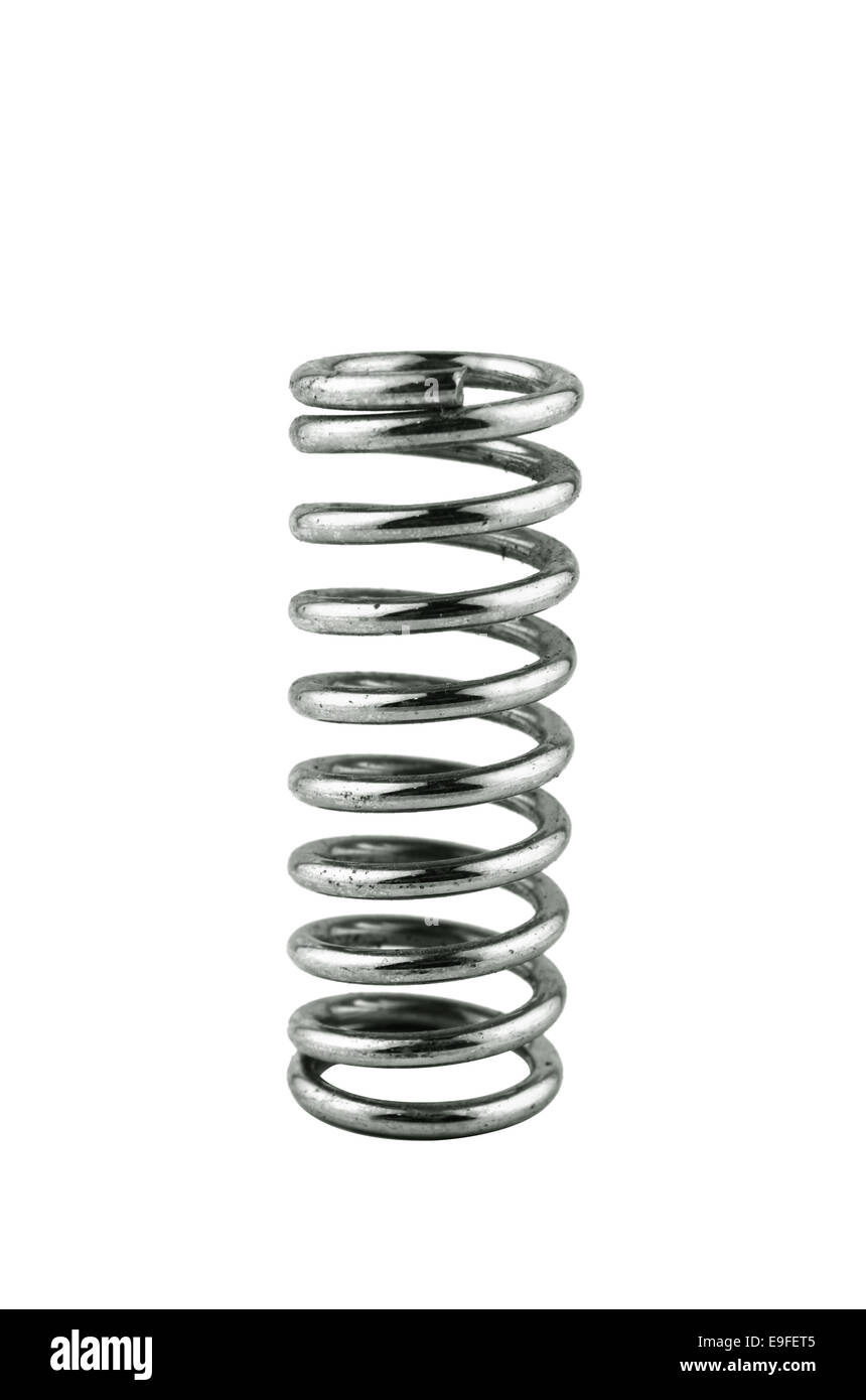 Metal Spring