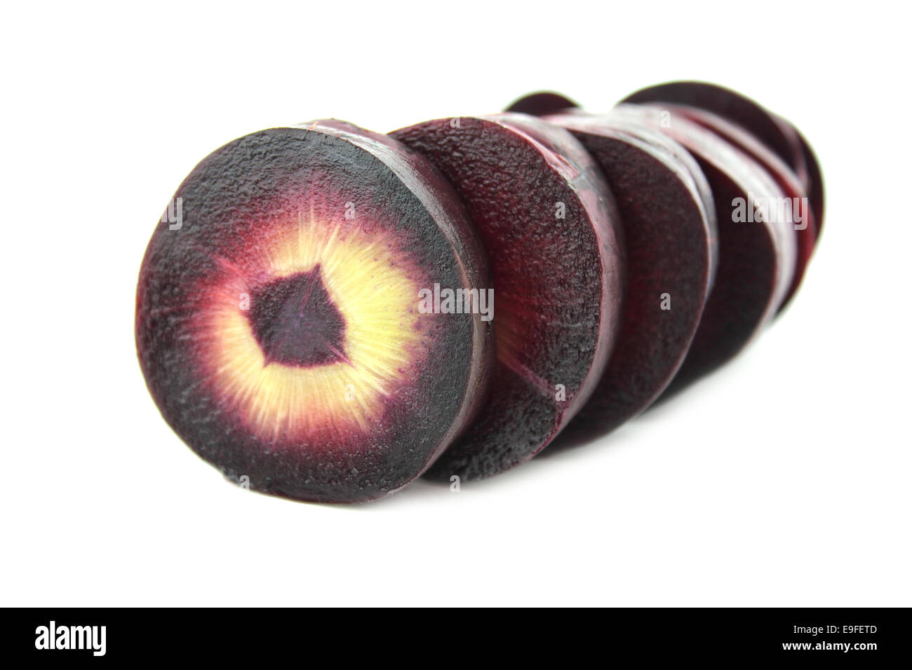 fresh red carrots Stock Photo - Alamy