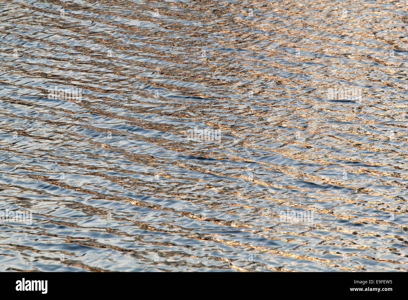 Water waves effects Stock Photo - Alamy