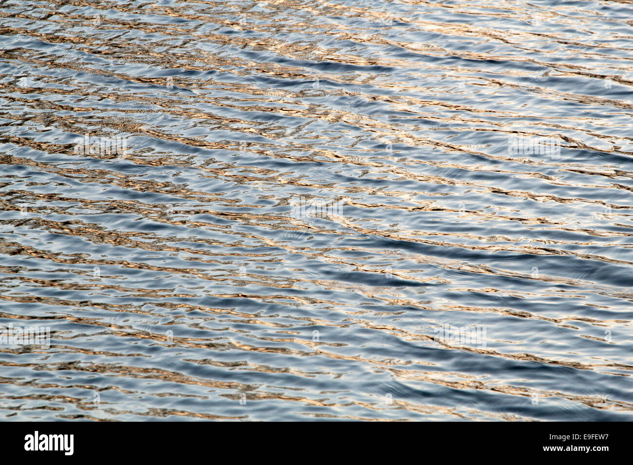 Water waves effects Stock Photo - Alamy