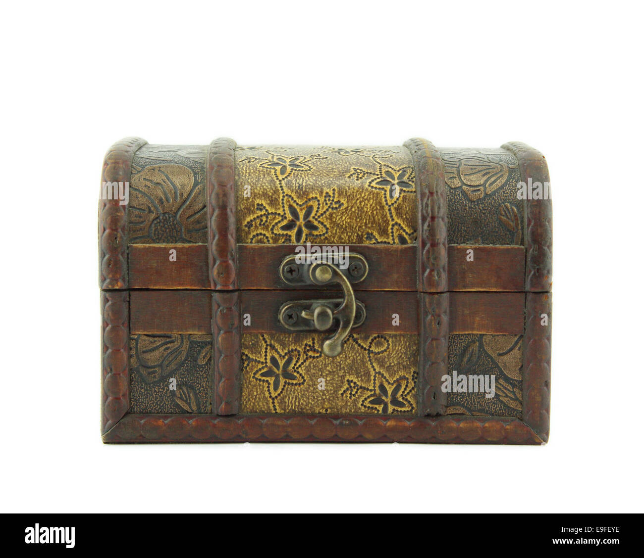 Lost box Cut Out Stock Images & Pictures - Alamy