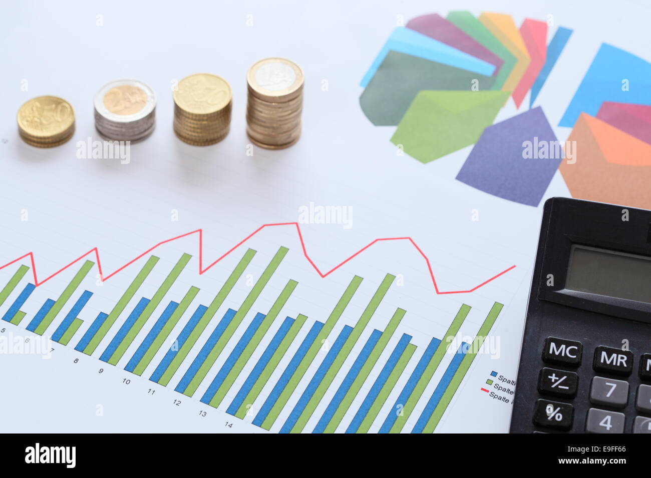 Calculating graph hi-res stock photography and images - Alamy Calculating graph hi-res stock photography and images - Alamy